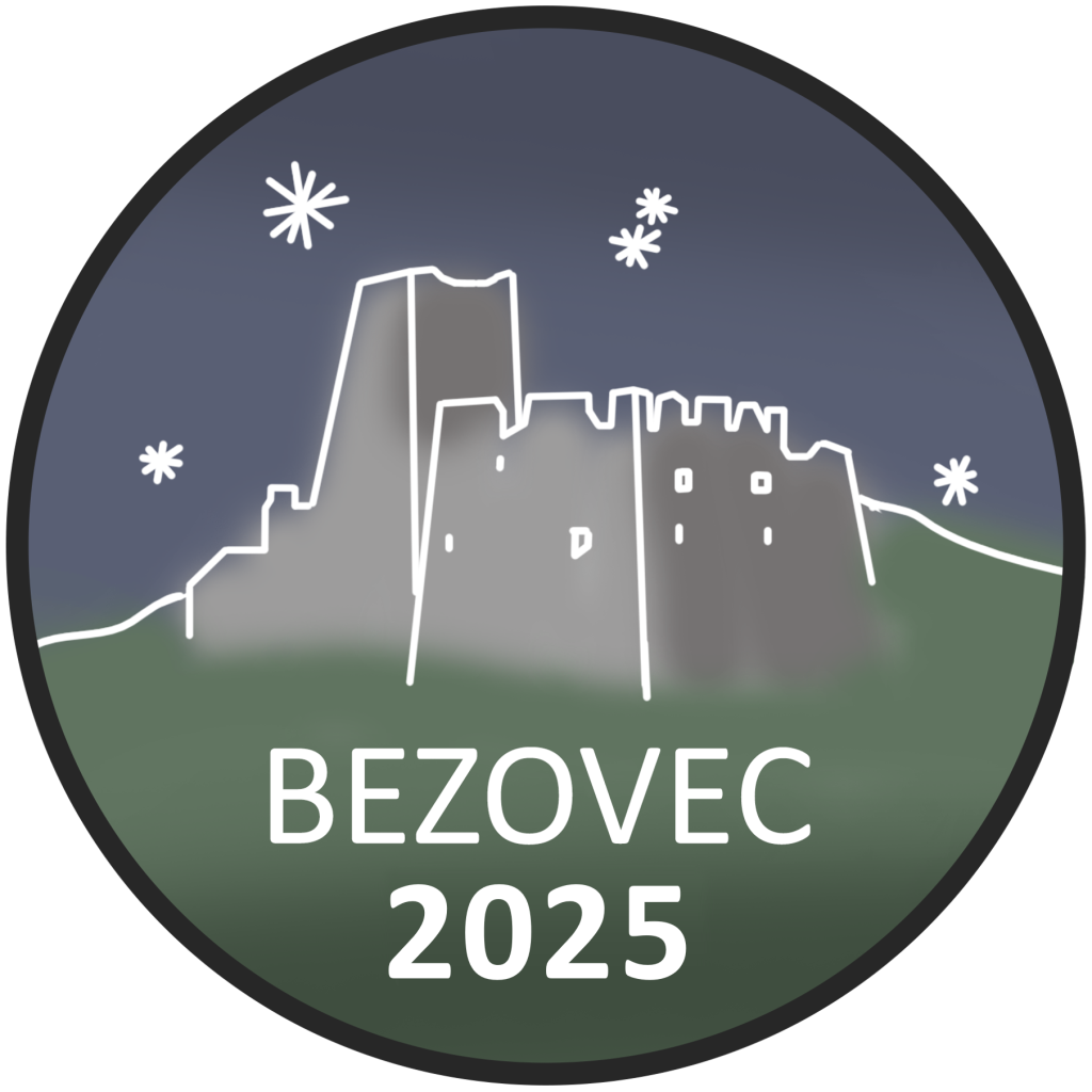Bezovec 2025 – Konferencia mladých astronómov – Slovenská astronomická ...