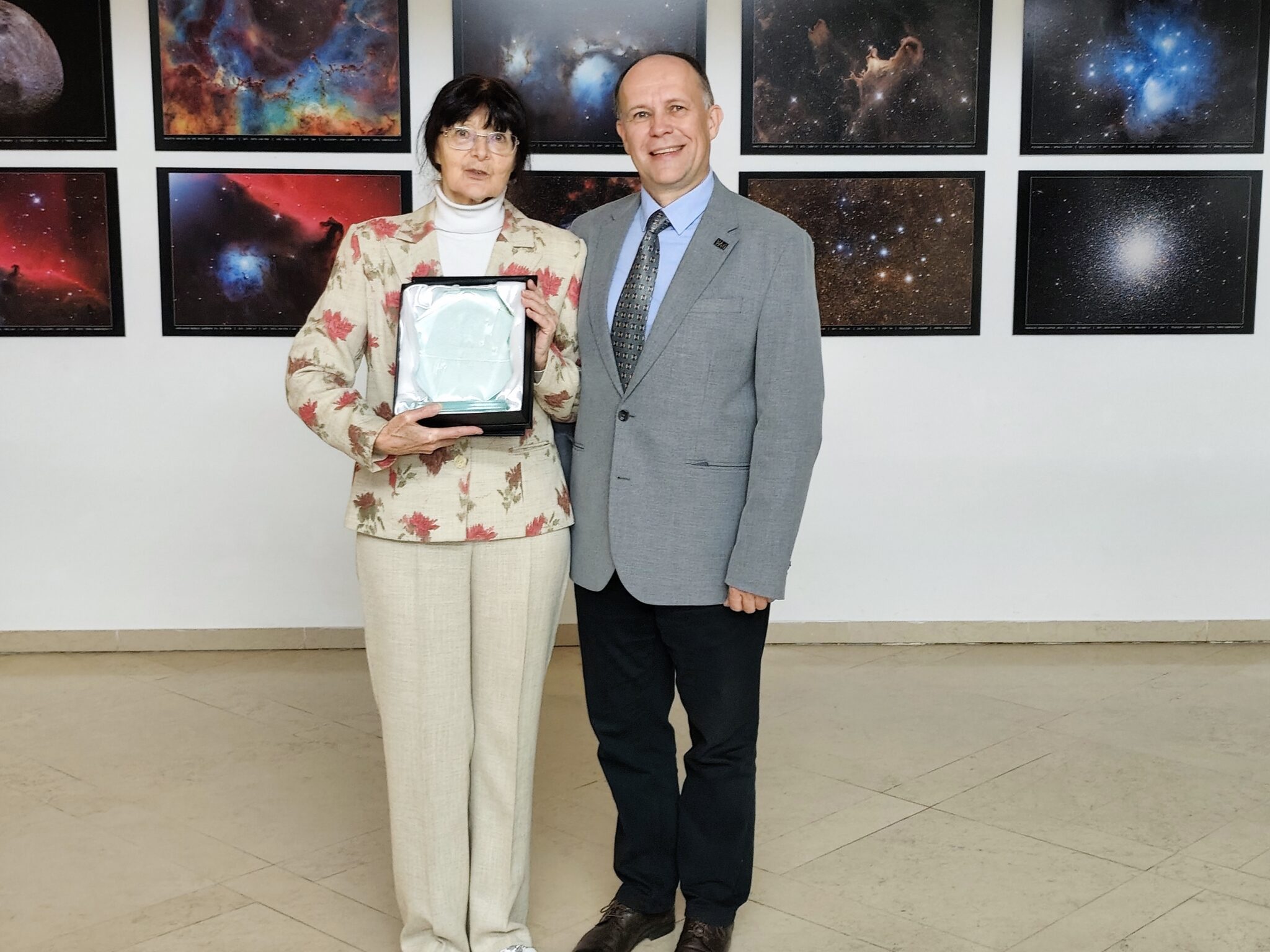 Csereho cena SAS pri SAV za populárno-vedeckú činnosť – Slovenská ...